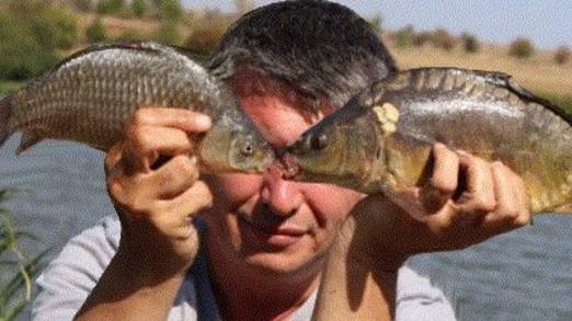 Рыбалка 27-28 июнь 2024.Архив.