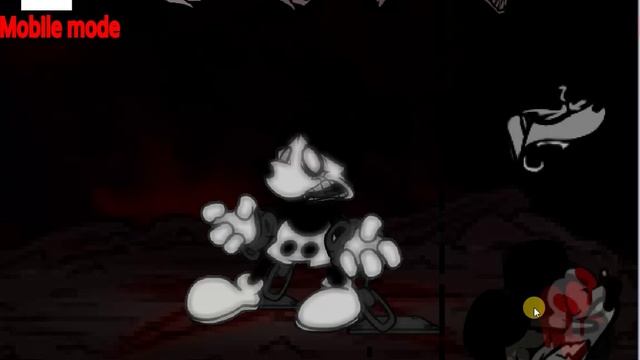 ФНФ Венсдей Инфиделити 3