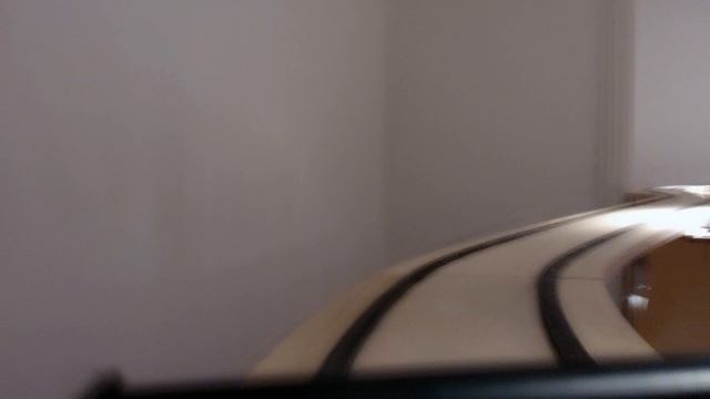 «Восточный экспресс» для выставки «Жалоб нет»