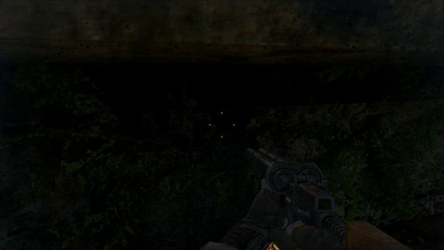 Metro Last Light (Redux). Часть 7. Прохождение