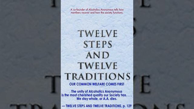 "История АА - Весть АА в СССР". Дон Притц