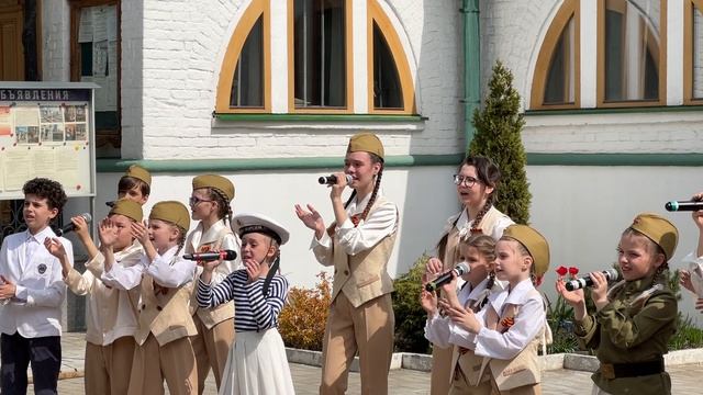 День Победы 2022