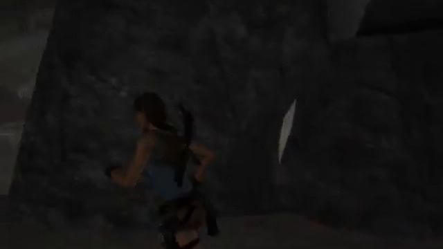 Прохождение Tomb Raider Anniversary Колизей #6