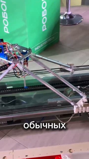 3d принтер для печати больших объектов