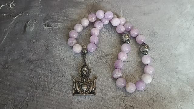 Православные чётки