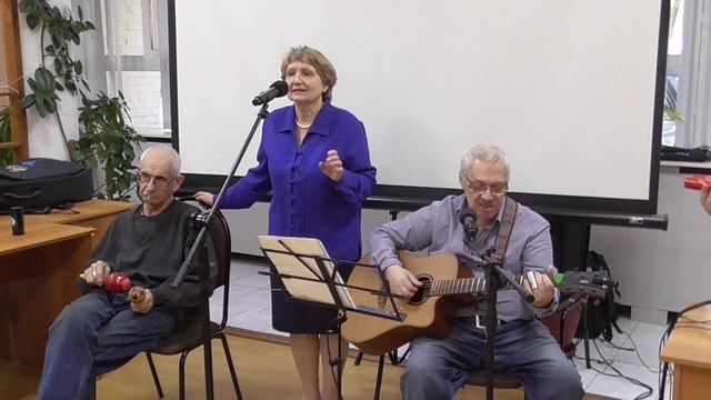 Патаракин-блюз