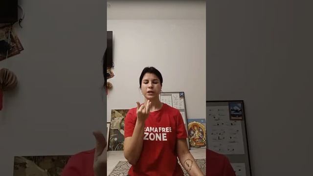 Тибетское очистительное дыхание. Галина Савина (29.04.2025)