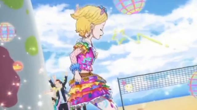 Песня: Айкацу!