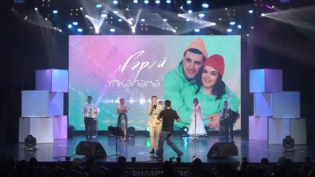 ЧТО СЛУЧИЛОСЬ С ВИДЕО ОПЕРАТОРОМ НА МОЕМ КОНЦЕРТЕ???