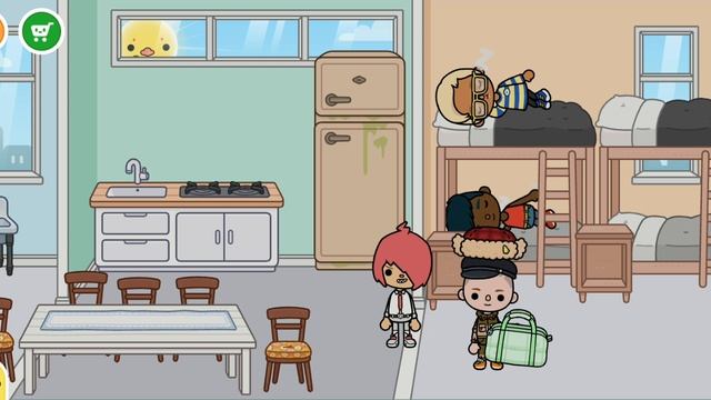 1 сезон 4 серия сериала мой братик утро поездка в часть