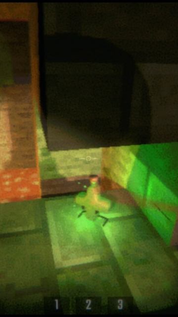 R.E.P.O (С Модификациями) - Он всё таки положил