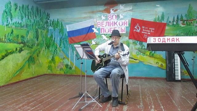 Подвиг моего земляка на СВО - Первеева Дмитрия