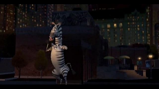 Мадагаскар & Bertinio & Melodie MC & Mad Stuntman - Bomba Deng (by Alt)