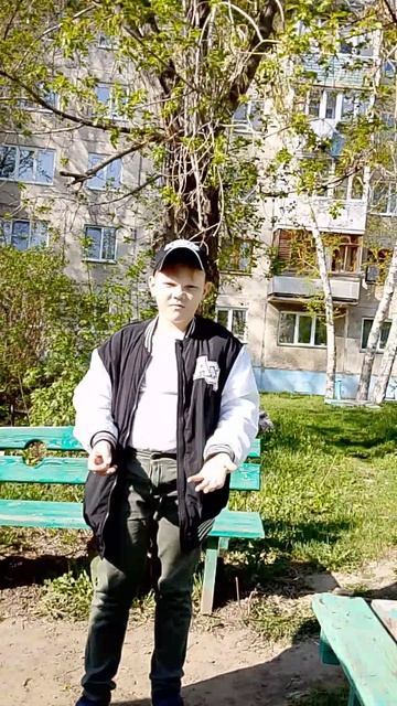 ЖИЗНЬ БАБОК 6 серия