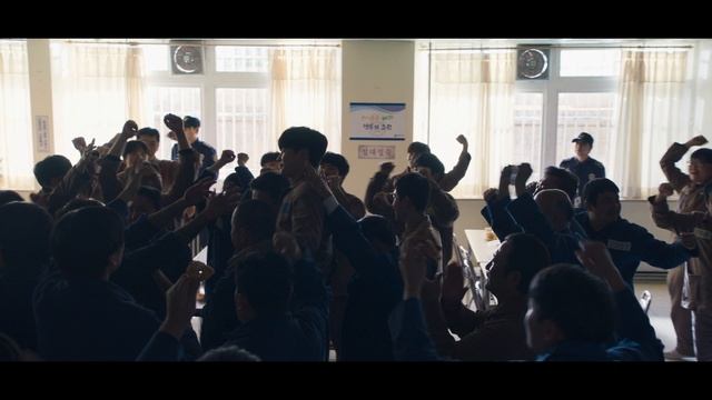 Болтун | Трюкач | Big Mouth | Big Mouse 1 сезон 5 серия