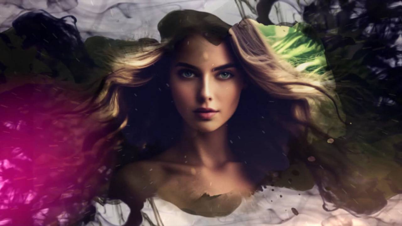 Посвящается женщине