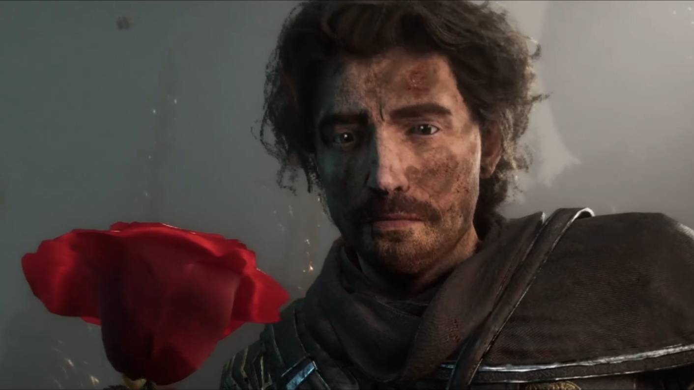 Clair Obscur: Expedition 33. Прохождение. #8 AVO (озвучка)