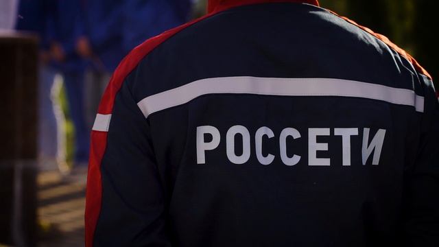 «Россети Центр» доставили Вечный огонь к памятнику летчика Дегтярева в Брянской области