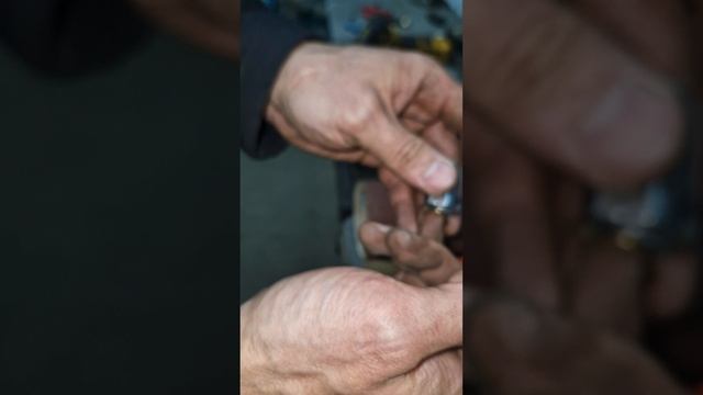 Вторая жизнь фитинга или как его разобрать
