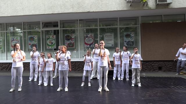 Да ты не бойся 2022