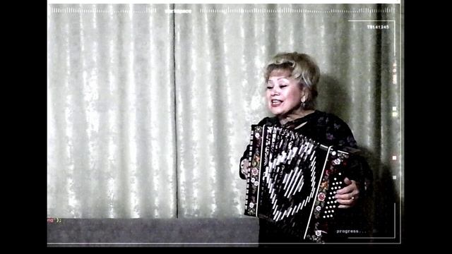 Кил иркэм кил инде...