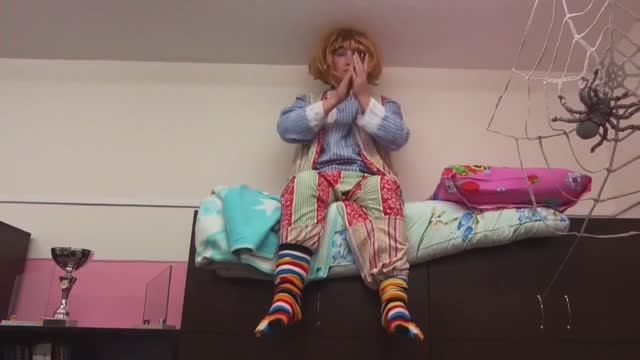 Похождения домовёнка Кузи