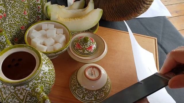 Как правильно точить Пчак | 3 простых правила по уходу за узбекским ножом Пчак