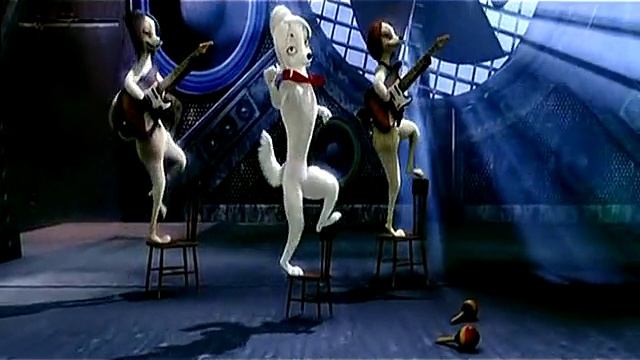 Katy Perry & Street Romeo - Hot N Cold_MPEG2_ARCHIVE_PAL_x264