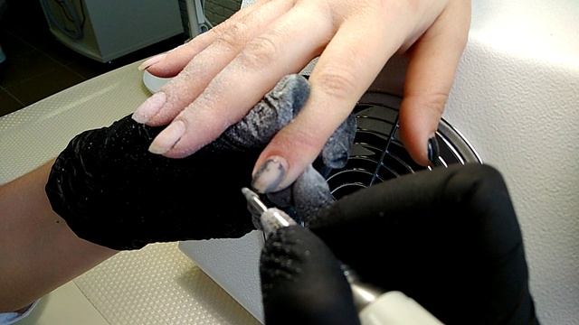 Маникюр VID_20180617_145407