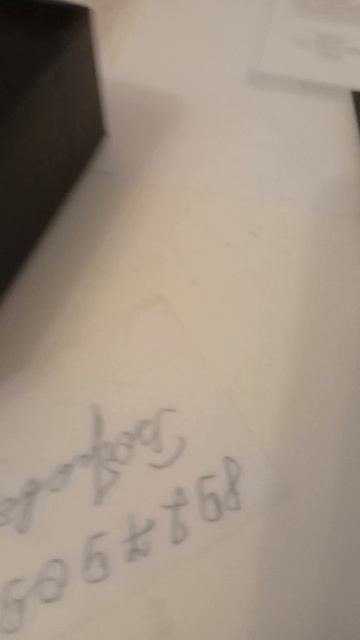 обзор на микрофон