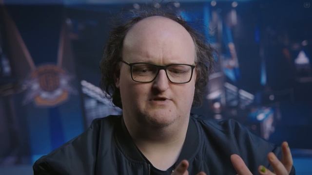 Star Citizen ｜ Behind the Ships： MISC Starlancer TAC