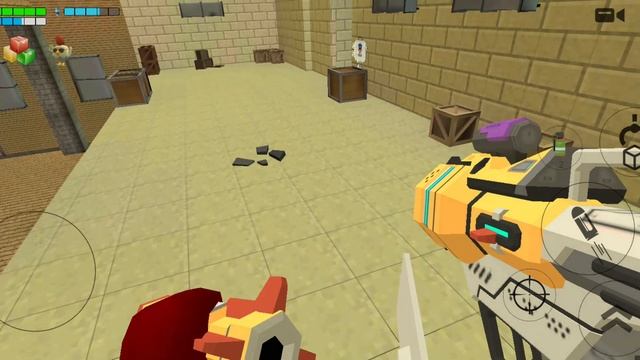 нашёл новую пасхалку