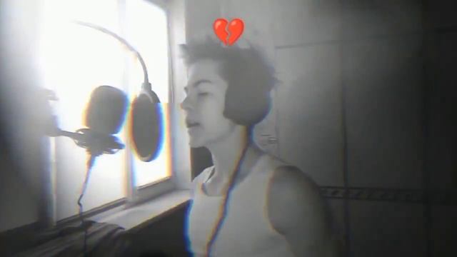 Седая ночь от ДОБРОГО КАЛЬМАРА...