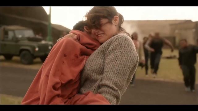 Трейлер фильма «Новая эра Z» 2016