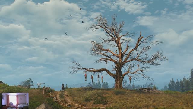 Ведьмак (2 серия)