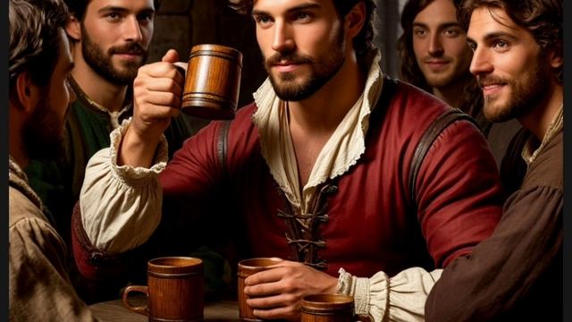 Тень предательства. Начало. Серия1. Авторская песня