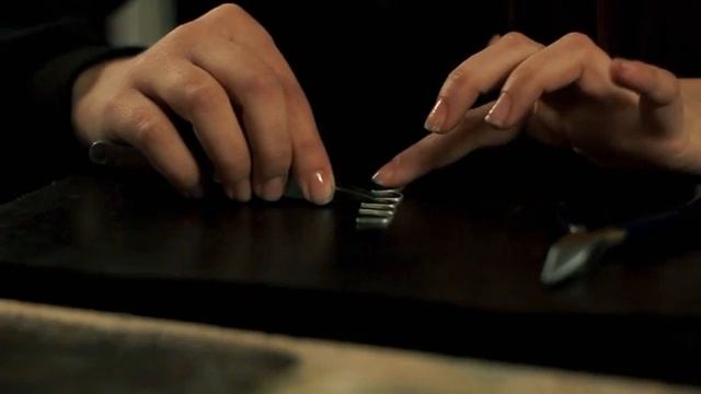 Македонская филигрань, серебряное кольцо - цветок