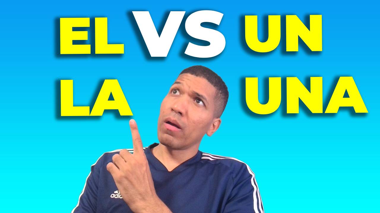 Определенные Артикли VS Неопределенные Артикли ✅