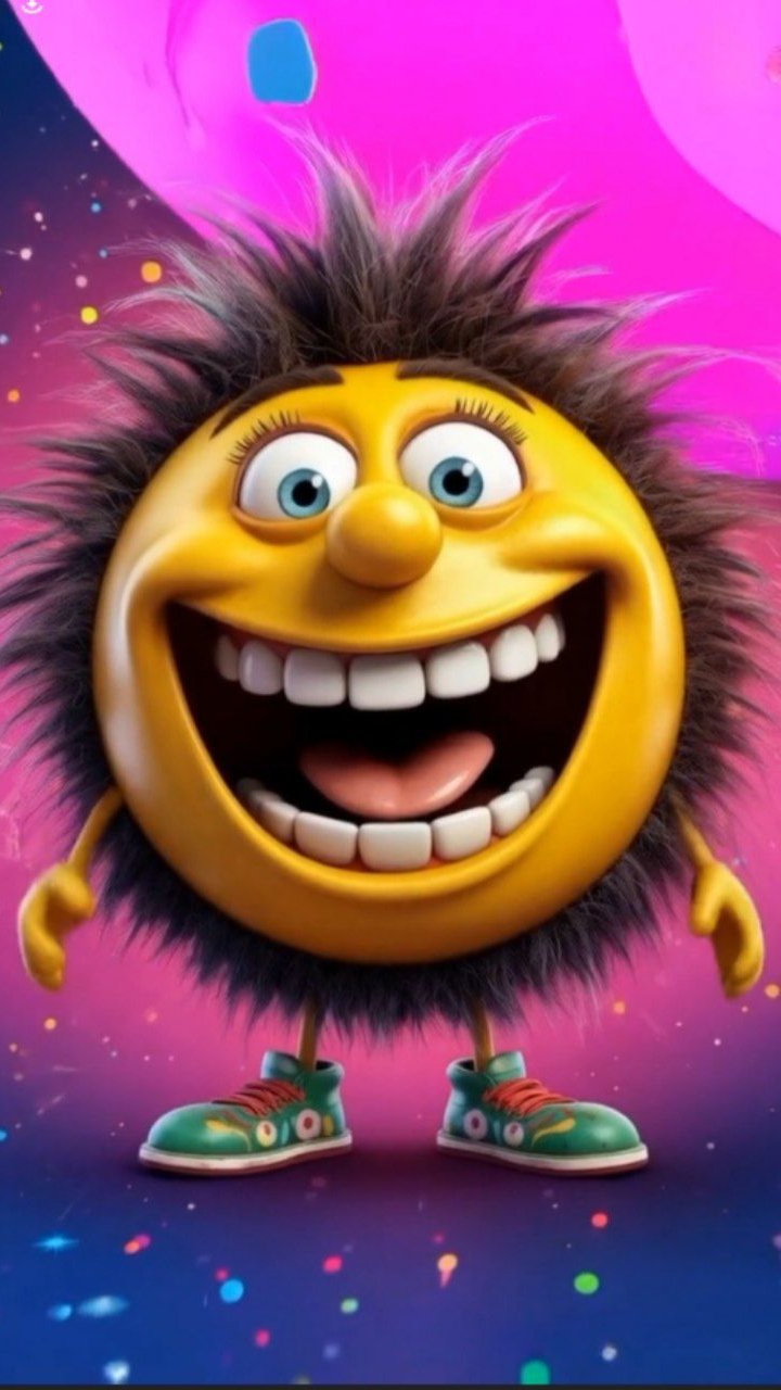 Хохотун. 🌞 Детям. 🌞 Игра.