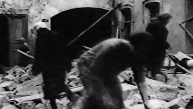 Ученик 2А класса рассказывает о своей прабабушке (2025)