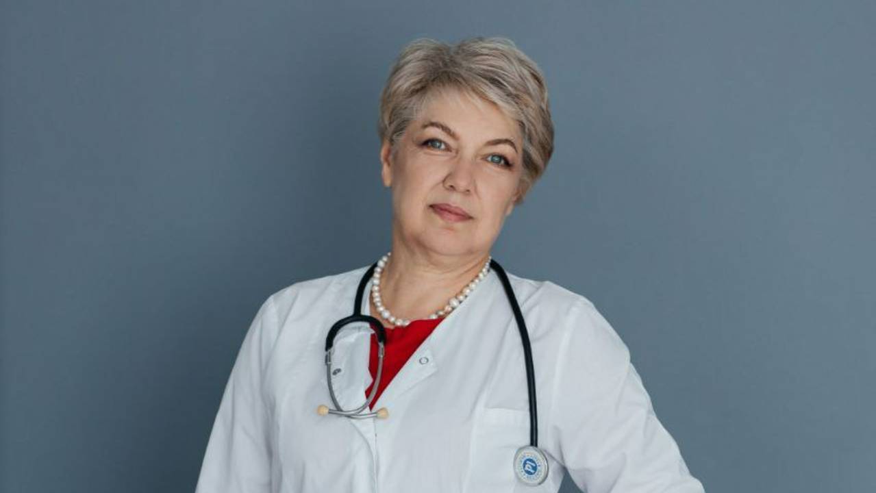 Медицина
