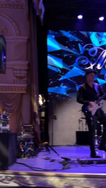 18 мне уже и крошка моя КАВЕР FMBAND