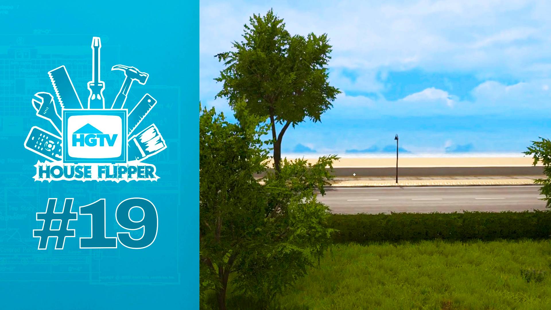 House Flipper #19 || Новое начало || Мужской вызов