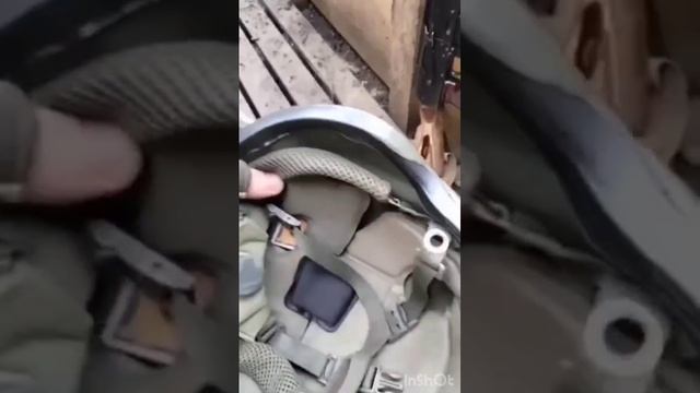 На СВО чудо!