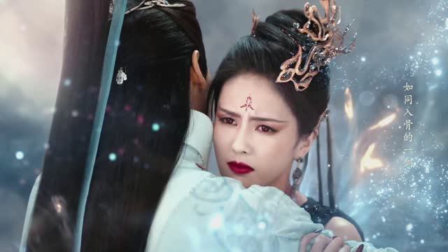 Till the end of the moon - Не молчи