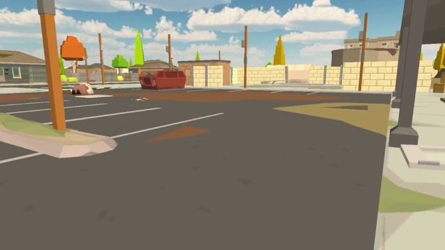 сериал HLZ 1 сезон 1 серия! Чикен Ган