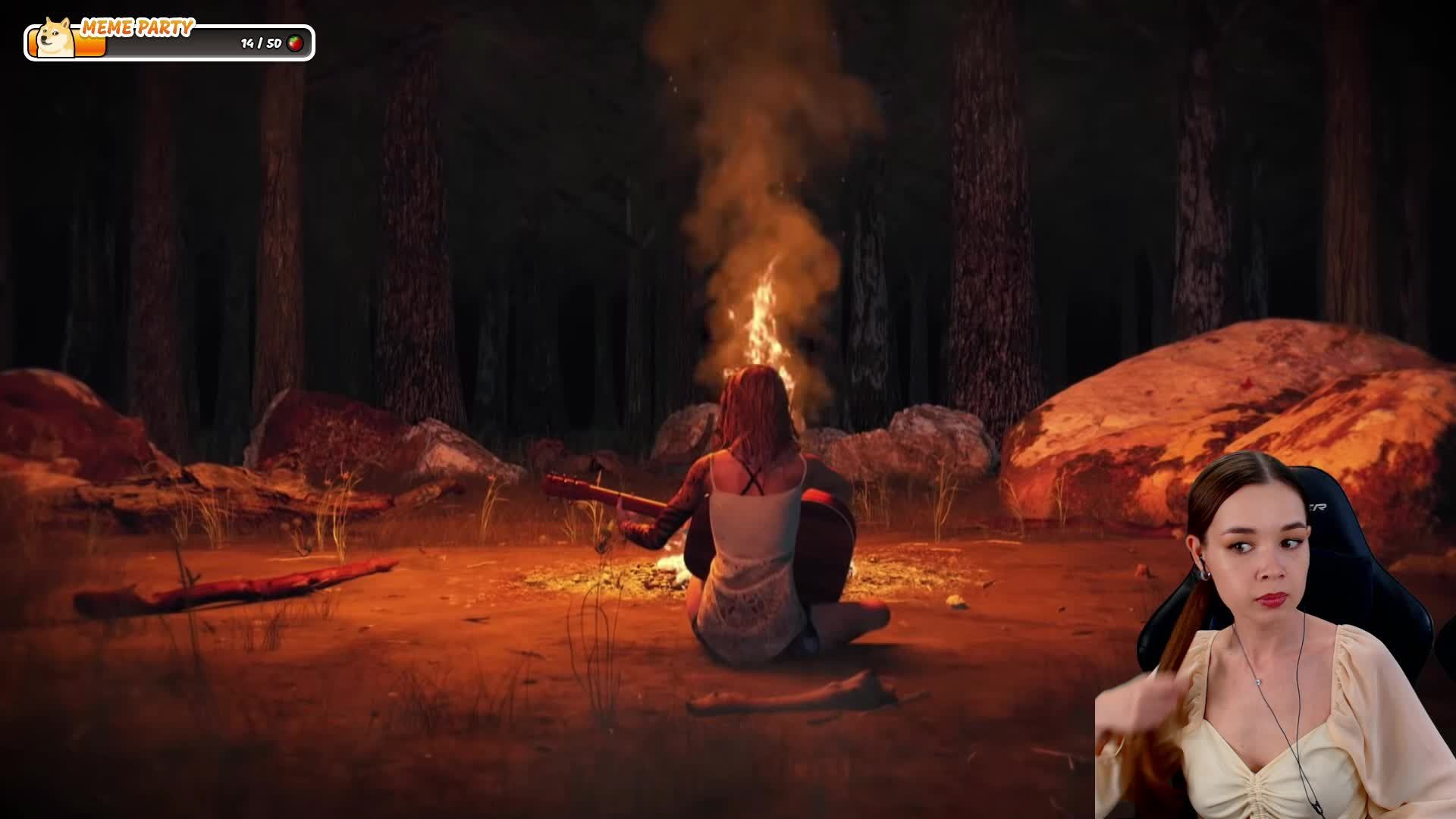 Маленькие воришки или как весело провести время в R.E.P.O. ❤ Смотри описание под видео!