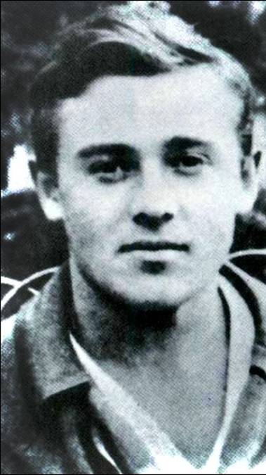 Мемориальный дом-музей академика С. П. Королёва