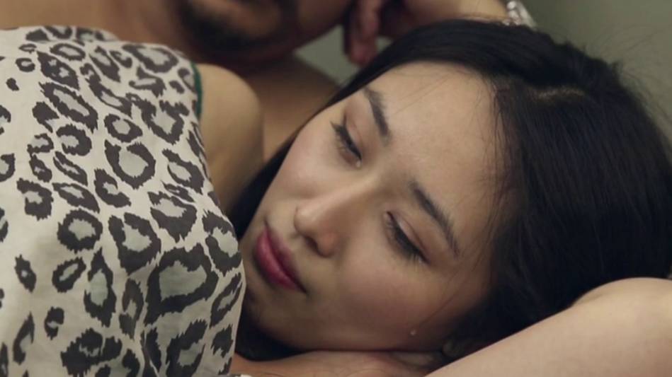 "Суррогатная мать" (Surrogacy / 代孕, 2015) || Трейлер