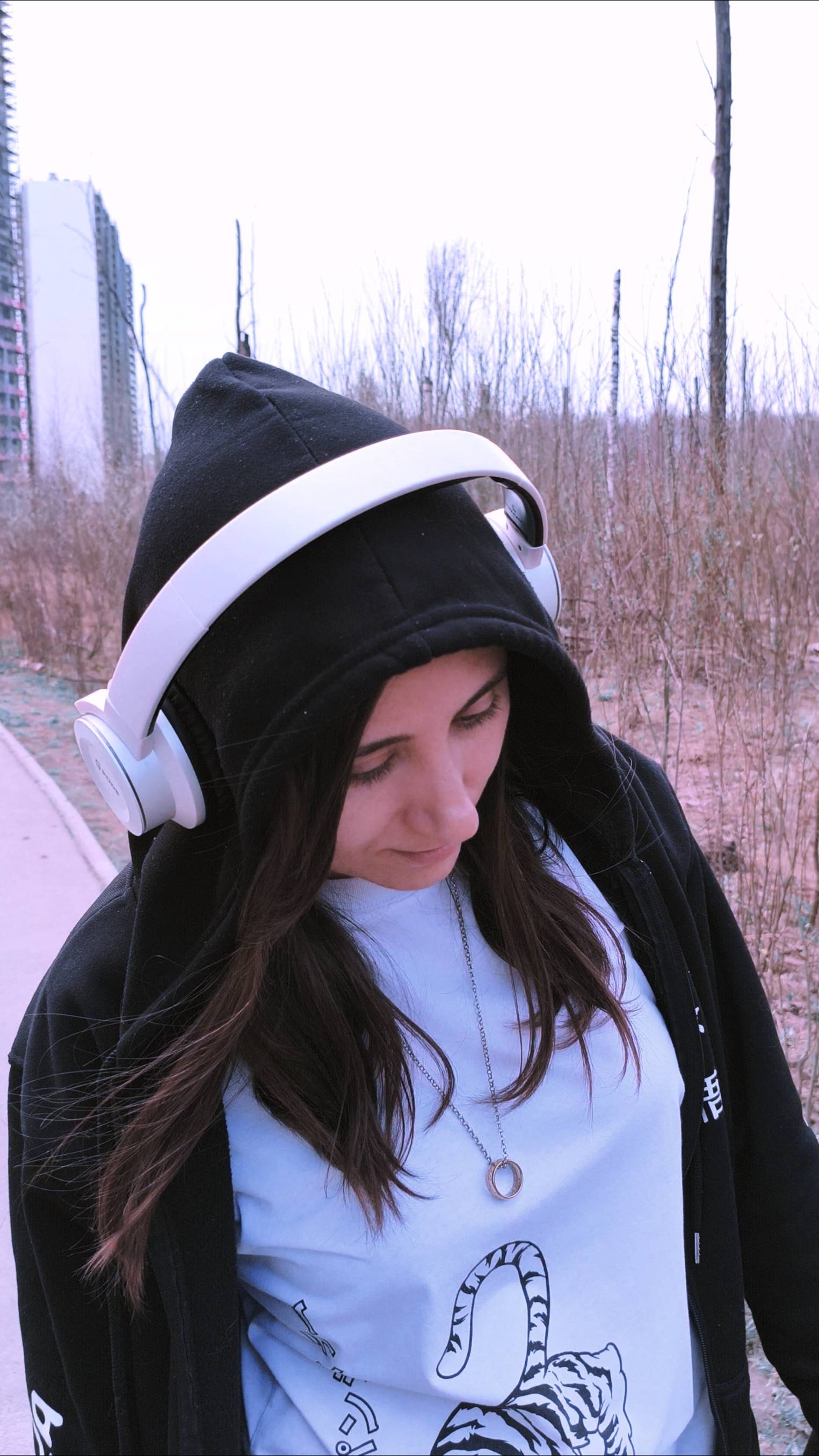 Alenina - Армагеддон (lyric video)